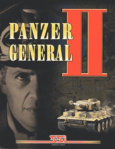 PANZER GENERAL 2 - CeX (AU): - Buy, Sell, Donate