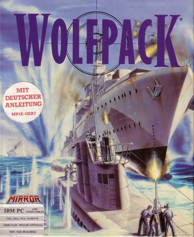 Wolfpack - CeX (AU): - Buy, Sell, Donate