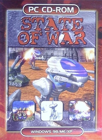 State of War - CeX (AU): - Buy, Sell, Donate