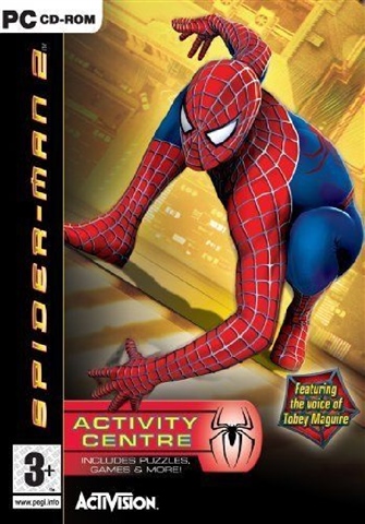 Spider-Man - CeX (AU): - Buy, Sell, Donate