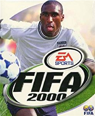 Fifa 2000 - CeX (AU): - Buy, Sell, Donate