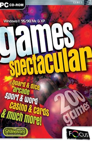 Games Spectacular - CeX (AU): - Buy, Sell, Donate