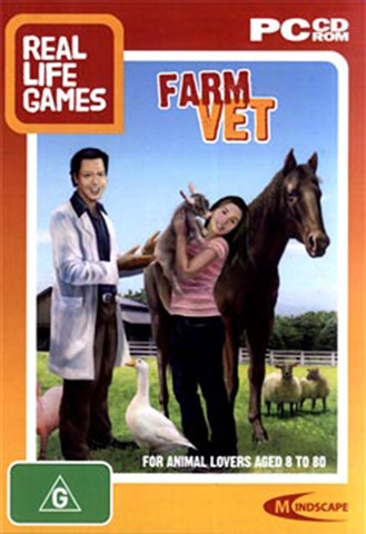 Farm Vet - CeX (AU): - Buy, Sell, Donate