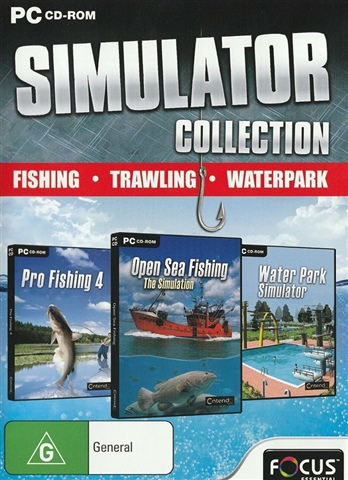 Simulator Collection - CeX (AU): - Buy, Sell, Donate