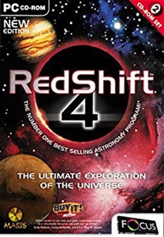 Red Shift 4 - CeX (AU): - Buy, Sell, Donate