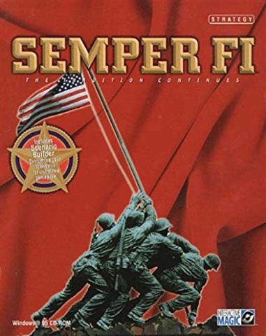 Semper F1 - CeX (AU): - Buy, Sell, Donate