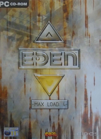 Project Eden - CeX (AU): - Buy, Sell, Donate
