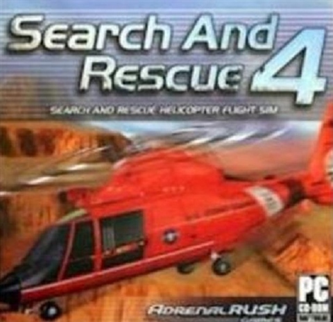 Search & Rescue 4 (SAR4) - CeX (AU): - Buy, Sell, Donate