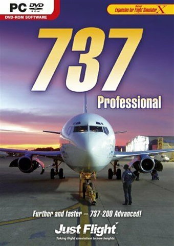 737 Professional - CeX (AU): - Buy, Sell, Donate