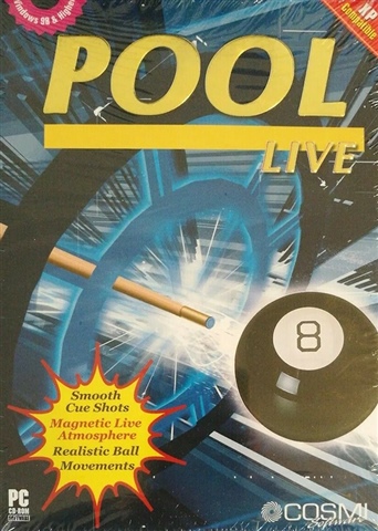 Pool Live - CeX (AU): - Buy, Sell, Donate