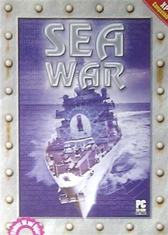 Sea War - CeX (AU): - Buy, Sell, Donate