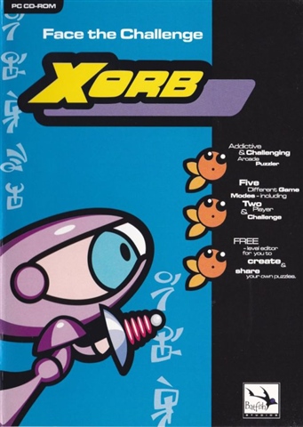 Xorb - CeX (AU): - Buy, Sell, Donate
