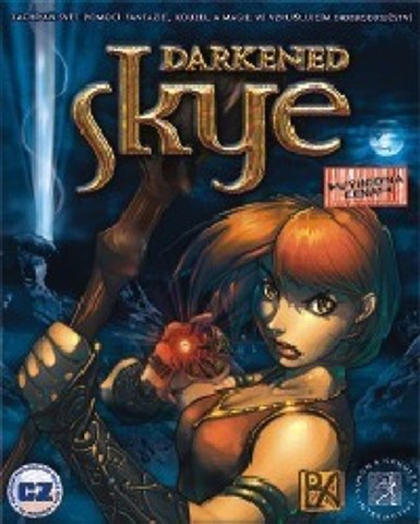 Darkened Skye - CeX (AU): - Buy, Sell, Donate