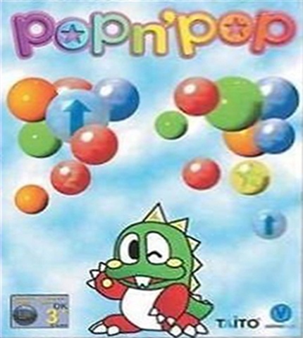 Pop N Pop - CeX (AU): - Buy, Sell, Donate