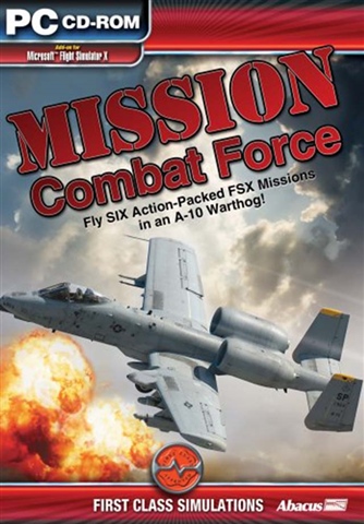 Mission Combat Force - CeX (AU): - Buy, Sell, Donate