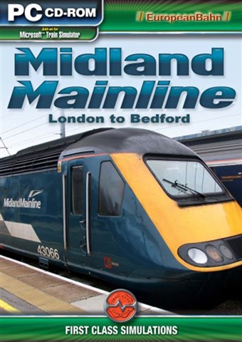 Midland Mainland For MS Train Sim - CeX (AU): - Buy, Sell, Donate