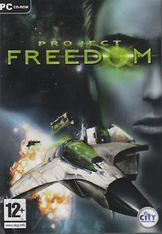 Project Freedom - CeX (AU): - Buy, Sell, Donate