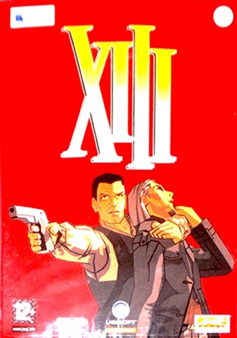 XIII (Mac Version) - CeX (AU): - Buy, Sell, Donate