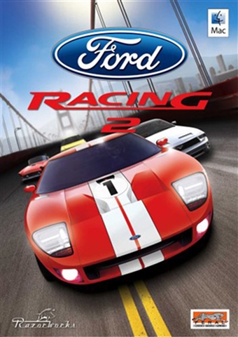 Ford Racing 2 (Mac) - CeX (AU): - Buy, Sell, Donate