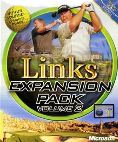 Links Expansion Pack 2 - CeX (AU): - Buy, Sell, Donate