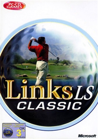 Links LS Classic - CeX (AU): - Buy, Sell, Donate