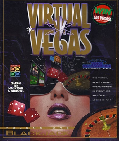 Virtual Vegas - CeX (AU): - Buy, Sell, Donate