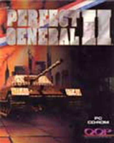 Perfect General II - CeX (AU): - Buy, Sell, Donate