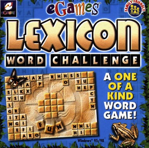 Lexicon Word Challenge - CeX (AU): - Buy, Sell, Donate