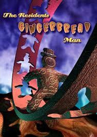 Residents Gingerbread Man, The - CeX (AU): - Buy, Sell, Donate