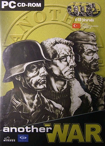 Another War - CeX (AU): - Buy, Sell, Donate