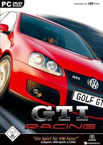 GTI Racing - CeX (AU): - Buy, Sell, Donate