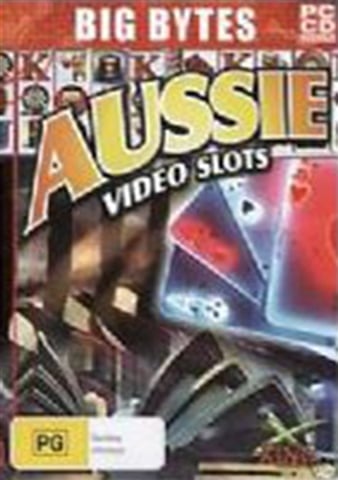 Aussie Video Slots - CeX (AU): - Buy, Sell, Donate