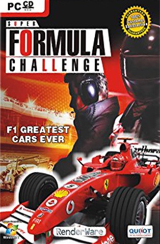 Formula Challenge - CeX (AU): - Buy, Sell, Donate