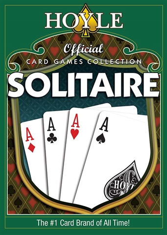Hoyle Official Card Games - CeX (AU): - Buy, Sell, Donate