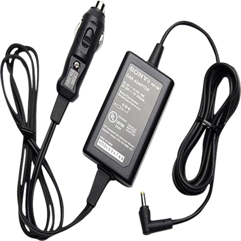 Sony Official PSP Car Charger - CeX (AU): - Buy, Sell, Donate
