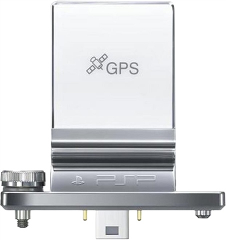 GPS Unit Solus - PSP - CeX (AU): - Buy, Sell, Donate