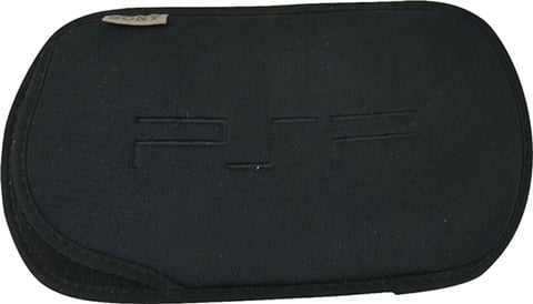 Official PSP Soft Case - CeX (AU): - Buy, Sell, Donate
