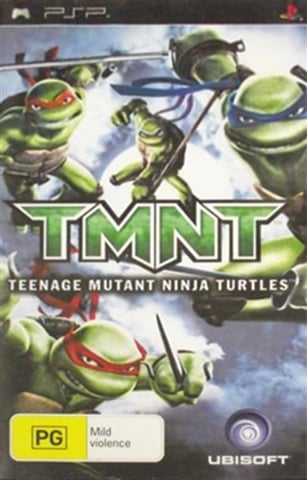 TMNT - CeX (AU): - Buy, Sell, Donate