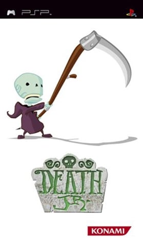 Death Jr *DNU* - CeX (AU): - Buy, Sell, Donate