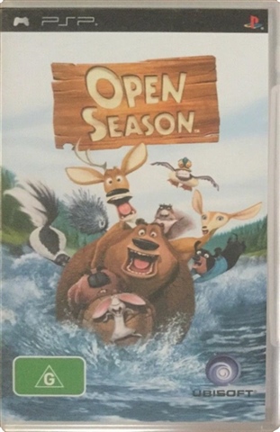 Open Season - CeX (AU): - Buy, Sell, Donate