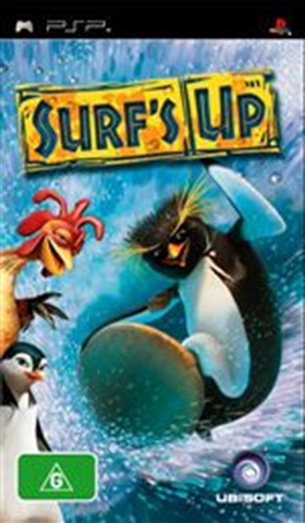 Surfs Up - CeX (AU): - Buy, Sell, Donate