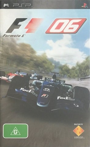 Formula 1 2009 - CeX (AU): - Buy, Sell, Donate