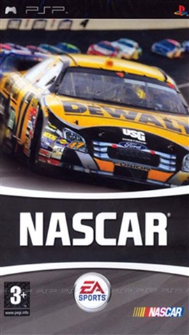 Nascar 07 - CeX (AU): - Buy, Sell, Donate