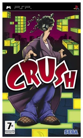 Crush - CeX (AU): - Buy, Sell, Donate