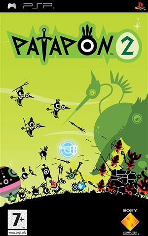Patapon 2 - CeX (AU): - Buy, Sell, Donate