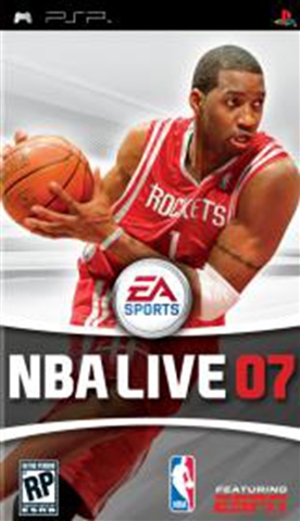 NBA 07 - CeX (AU): - Buy, Sell, Donate
