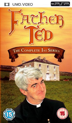 Father Ted, Series 1 - CeX (AU): - Buy, Sell, Donate