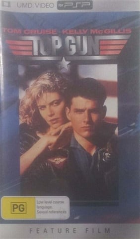 Top Gun - CeX (AU): - Buy, Sell, Donate