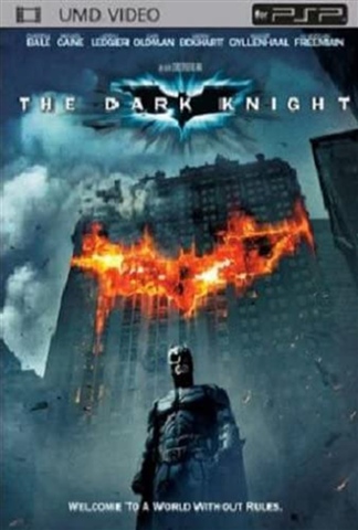 Batman - Dark knight (12) - CeX (AU): - Buy, Sell, Donate