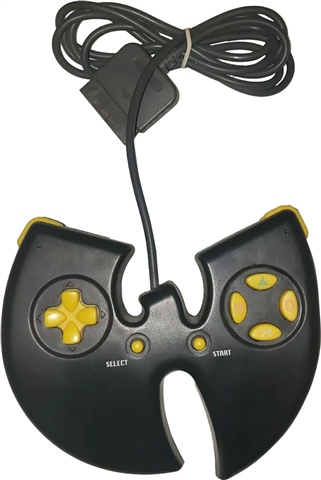 Activision Limited Ed. Wu-Tang Clan Controller - CeX (AU): - Buy, Sell ...